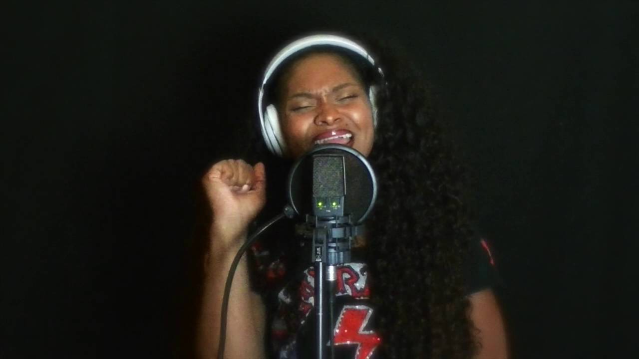WIN - Amanda Cole (original) - YouTube