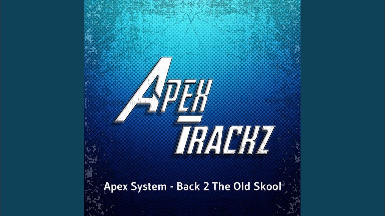 Back 2 The Old Skool (Original Mix) - YouTube