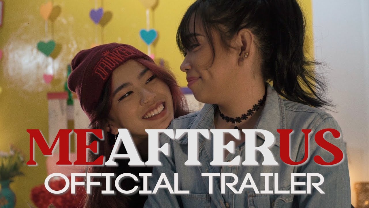 Me After Us - Ako Pagkatapos ng Tayo | Girls Love Official Trailer ...