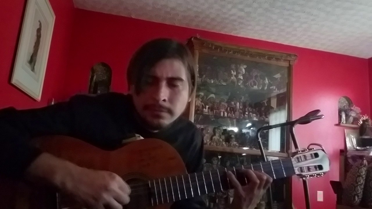 Mi Amor Es Solo Para Ti - written by Jason Uher - YouTube