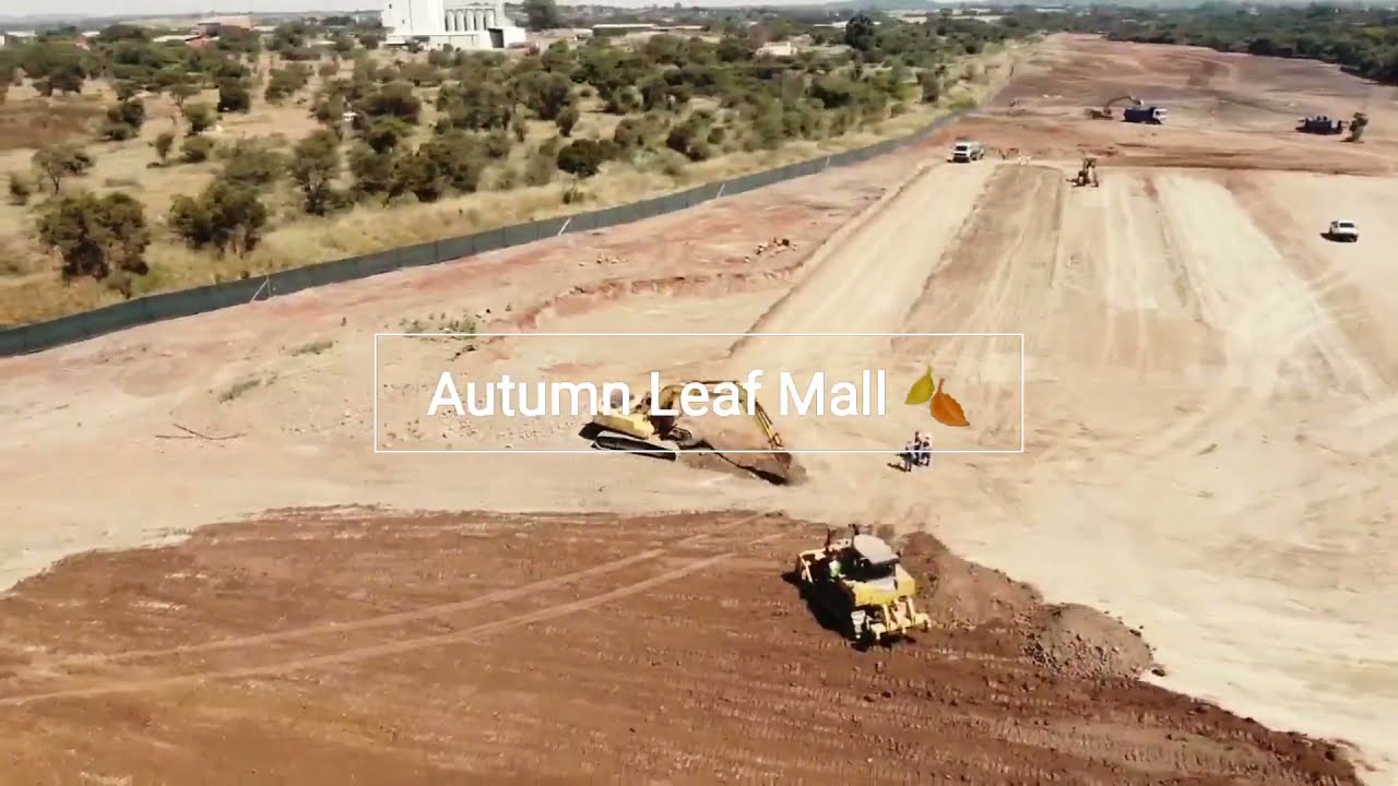 Autumn Leaf Mall Zeerust YouTube autumn-leaf-mall-zeerust-youtube