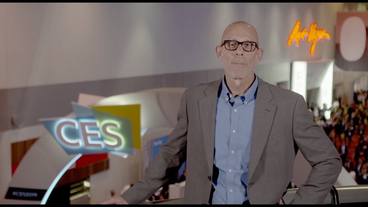 Craig Balis on latest trends and innovations in Automotive at CES 2019 ...