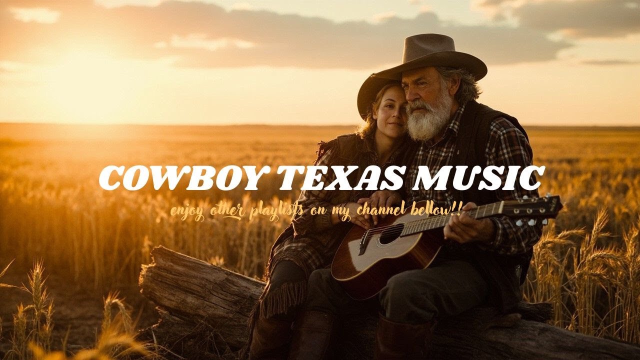 Outlaw Cowboy Country – Western Rebel Songs - YouTube