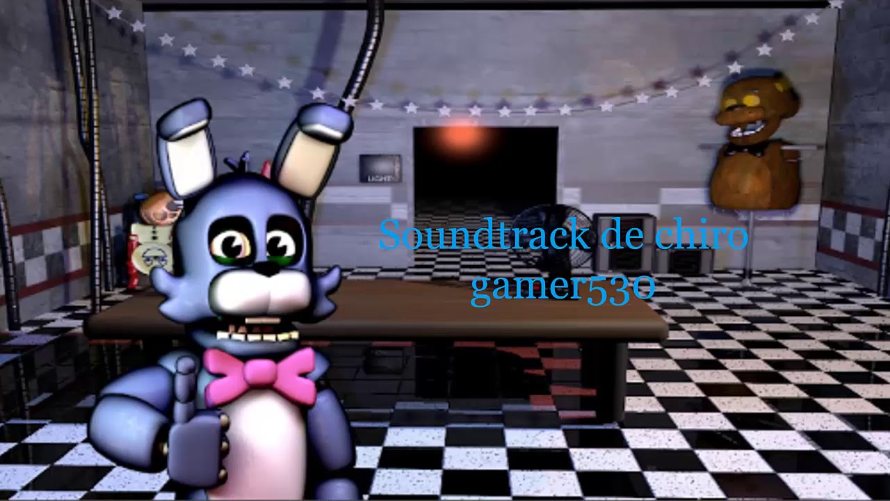 Soundtrack de Chiro Gamer 530 - YouTube