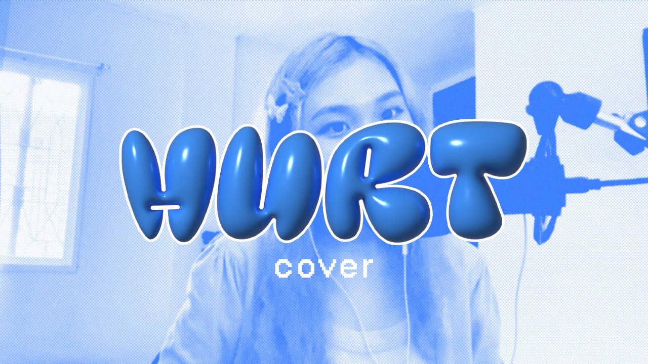 Hurt - New Jeans ☆ Cover - YouTube