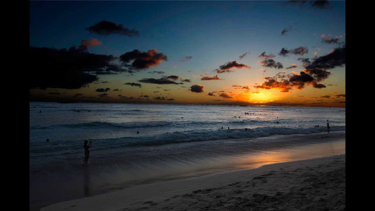 Photoshop Elements Selective Exposure - YouTube