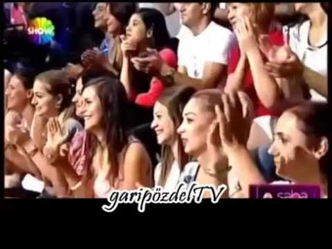 Huysuz Virjin Show (Seyfi Dursunoğlu & Saba Tümer)