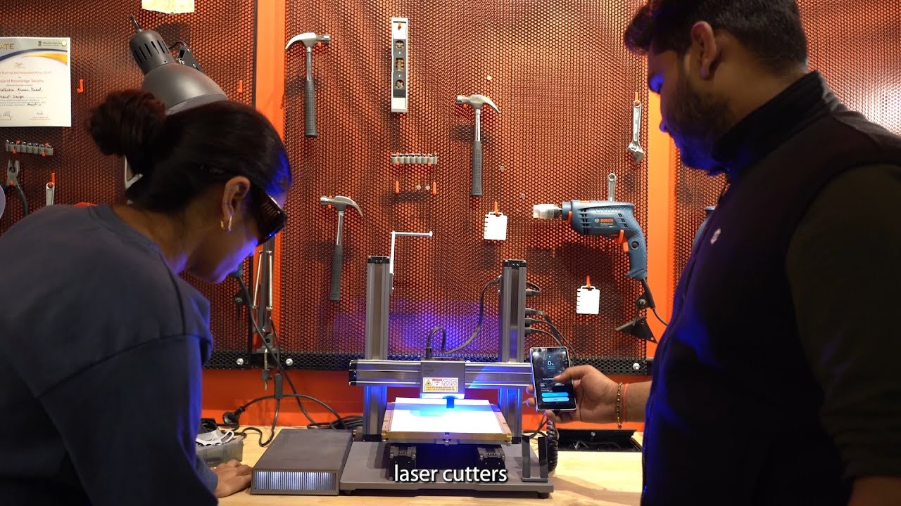 Futureshift: Where Design Meets the Future - YouTube