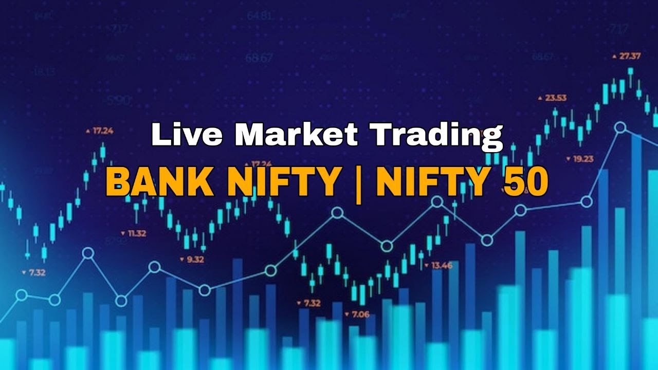 Live streaming Nifty / Bank NIfty - YouTube