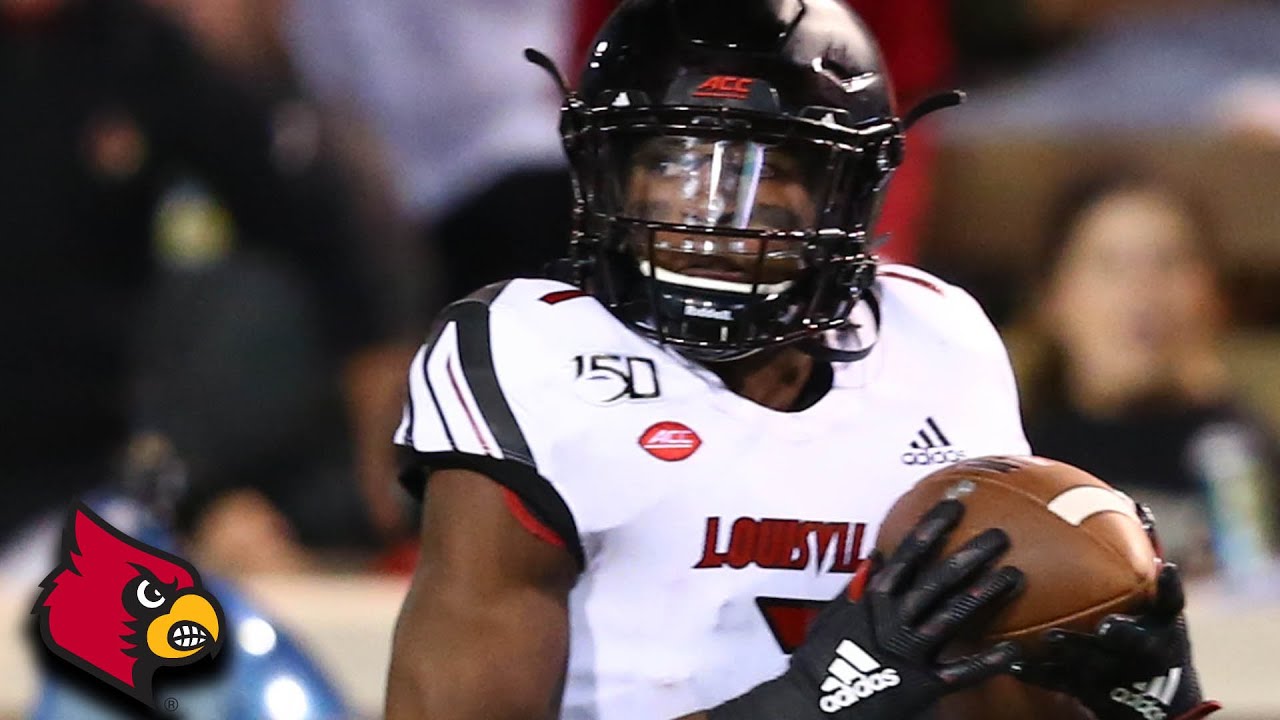 Dez Fitzpatrick Top Plays Through Week 7 - YouTube