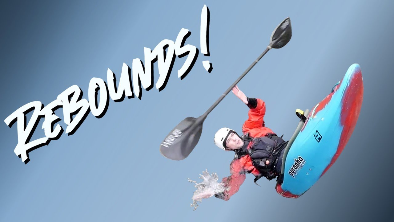 How to Rebound right! - YouTube