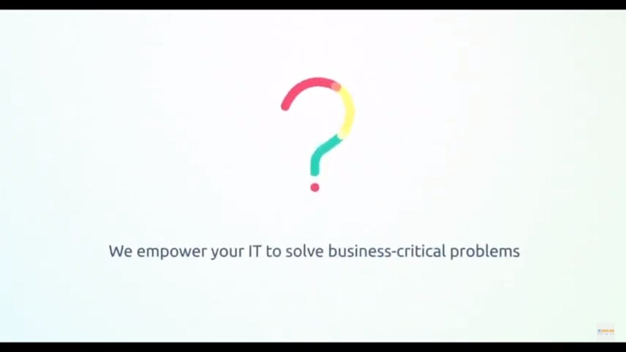 Brio Technologies - Quick Intro - YouTube