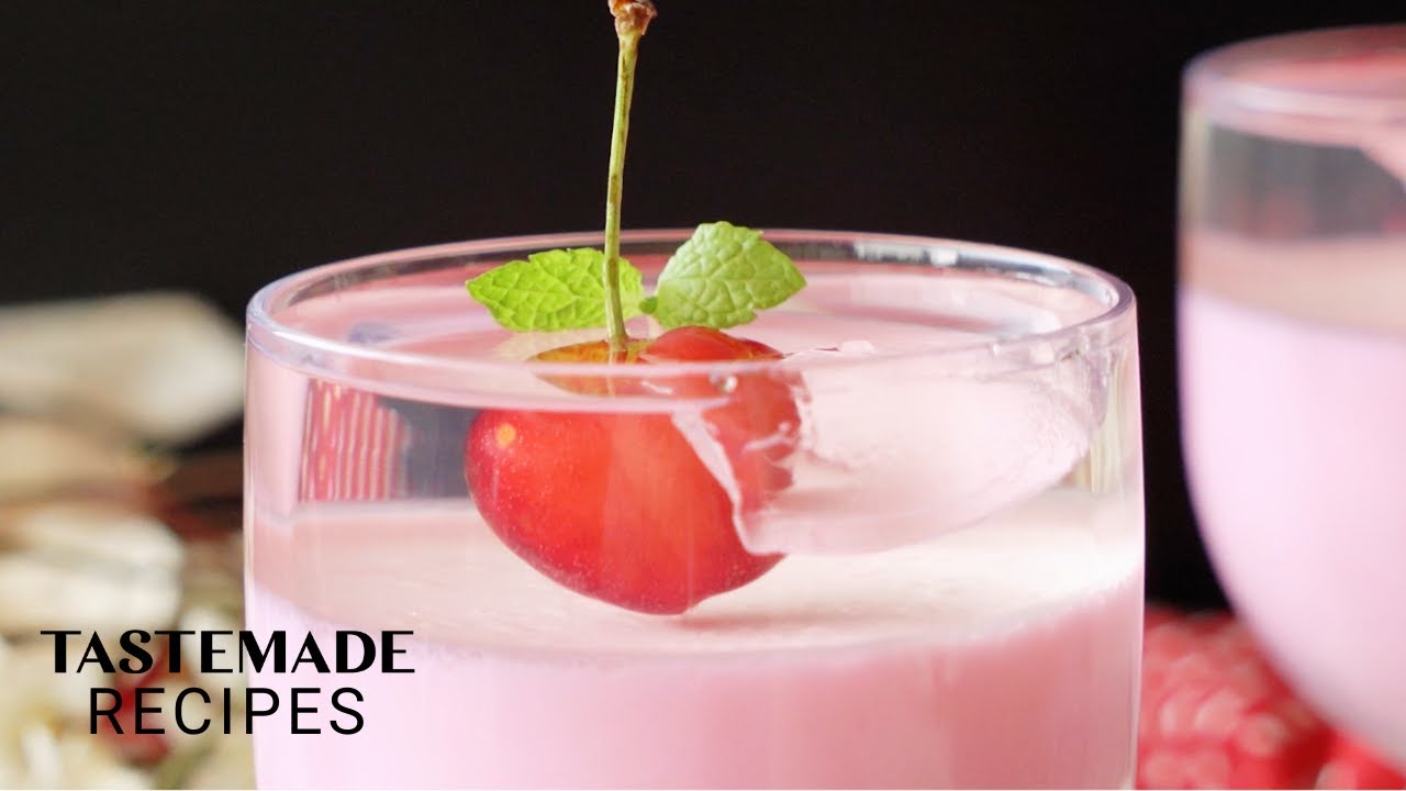 8 Jiggly Jello Recipes That Will Blow Grandma Away | Tastemade Sweeten ...