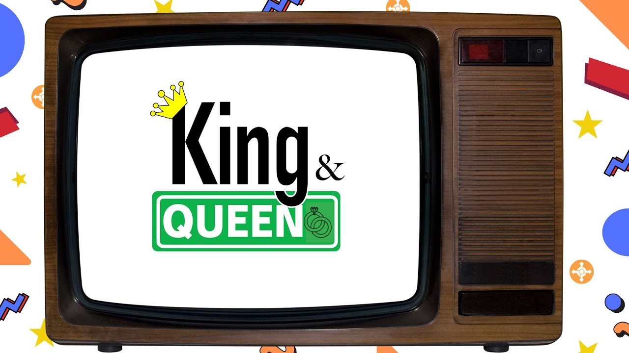 King & Queen - Week 4 - YouTube
