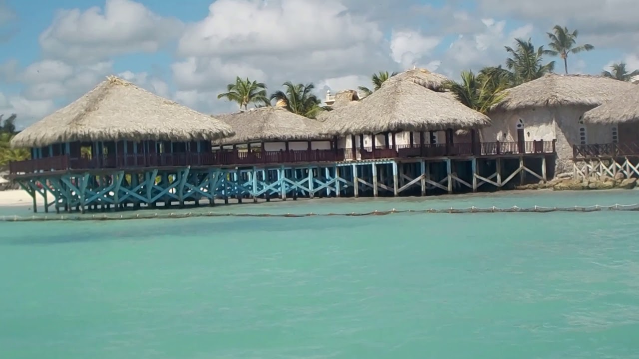 Juanillo Vip - Punta Cana - República Dominicana - YouTube