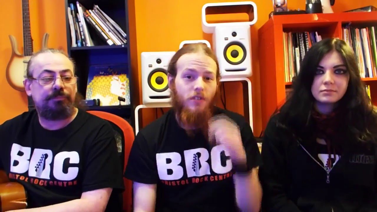 Get Up & Rock! | Band Workshop Bristol | Sat 7th May 2016 | Rock Music ...