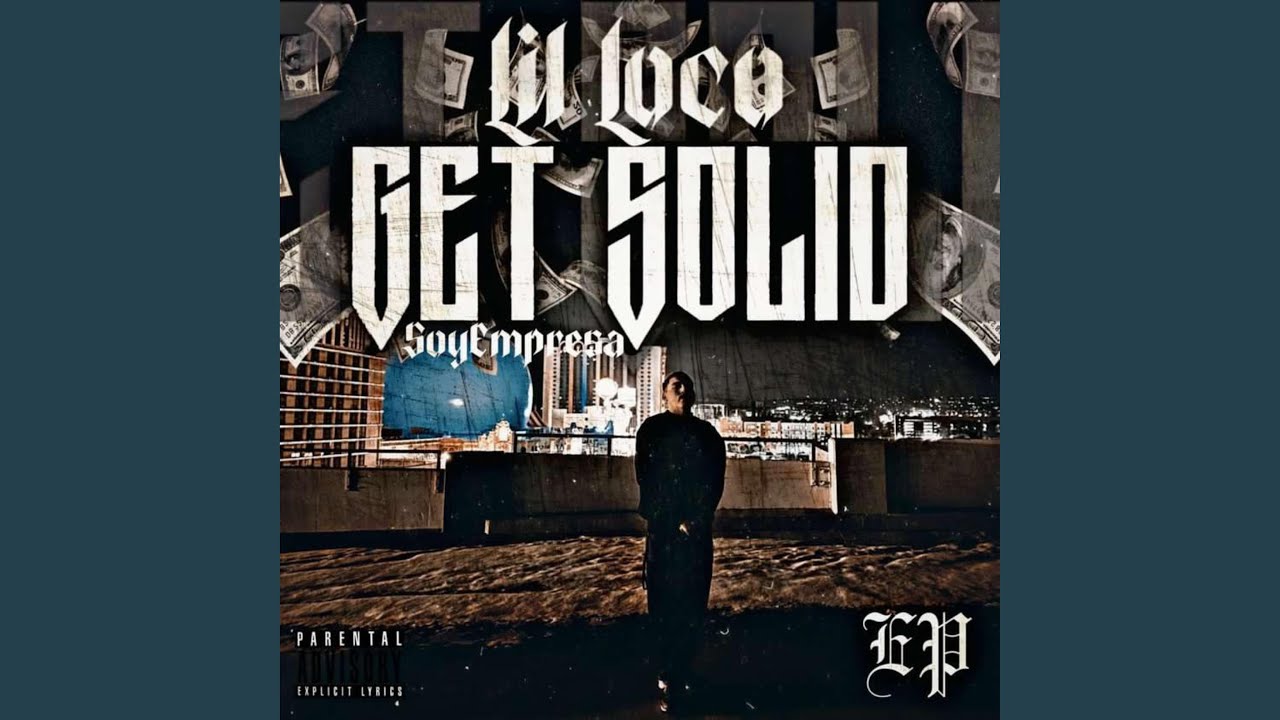 Get Solid (feat. Soyempresa) - YouTube