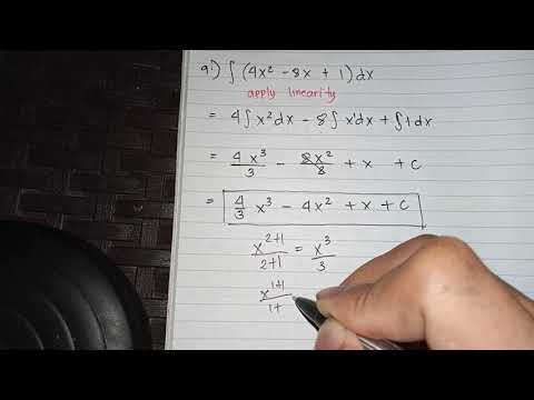 9integral
