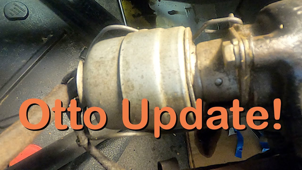 Otto Update - Light Switch Assembly - S2 Ep10 -Model A Ford - YouTube