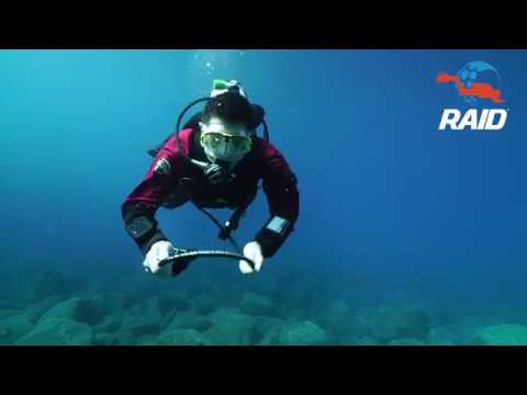 REGULATOR RECOVERY SWEEP METHOD - LONG HOSE - YouTube