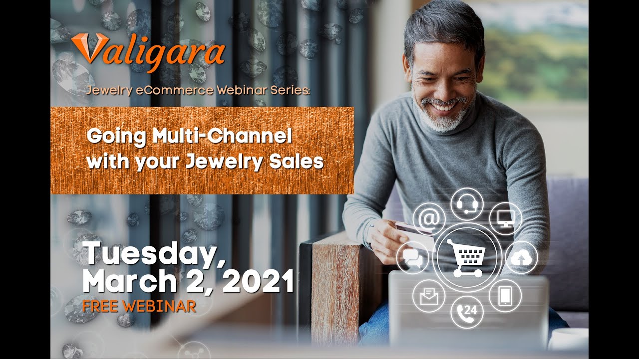 Going Multi-Channel with your Online Jewelry Sales - Jewelry eCommerce ...
