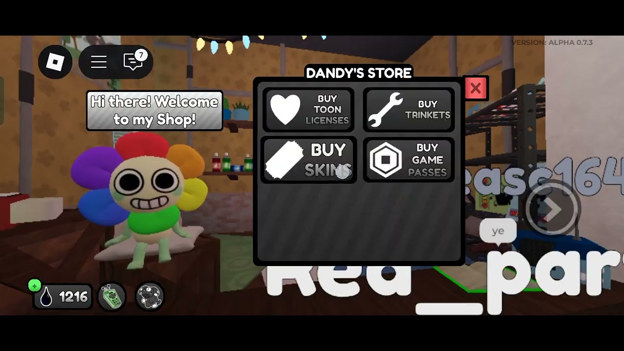 YATTA NEW SKIN CODE IN DESC - YouTube