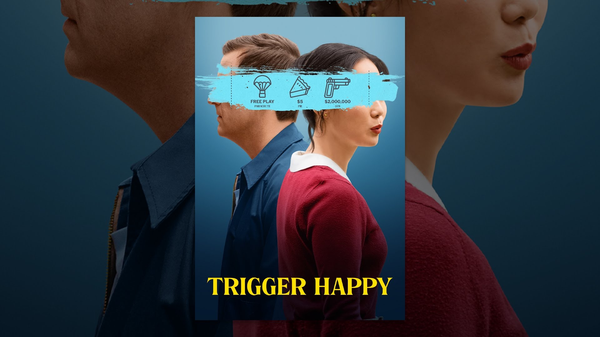 Trigger Happy - YouTube