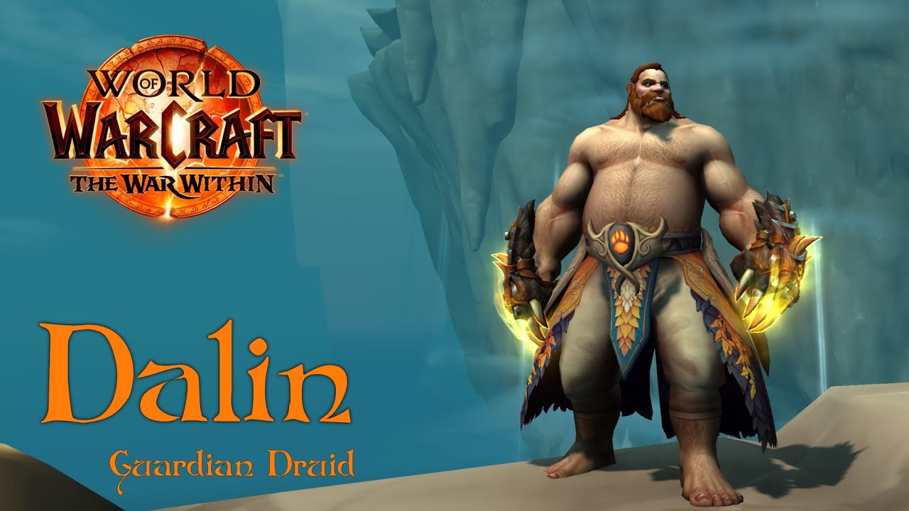 World of Warcraft - Dungeoneering with Dalin - Live 3 - YouTube