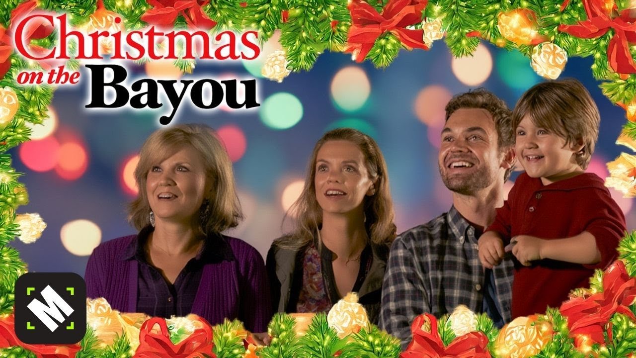 Workaholic Mom Returns to the South for Christmas & Finds Love ...