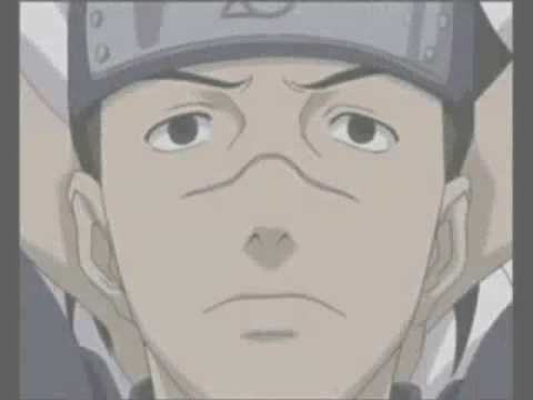 Anko X Iruka   --Memory--