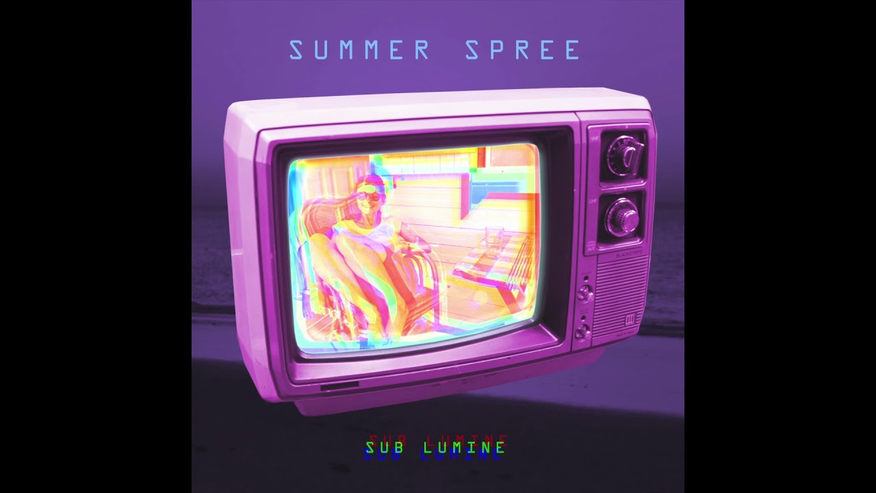 Summer Spree - Actor Secundario - YouTube