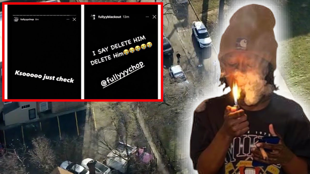 Chicago Rapper LilKso Shot & Killed In His Home 💥😟 - YouTube