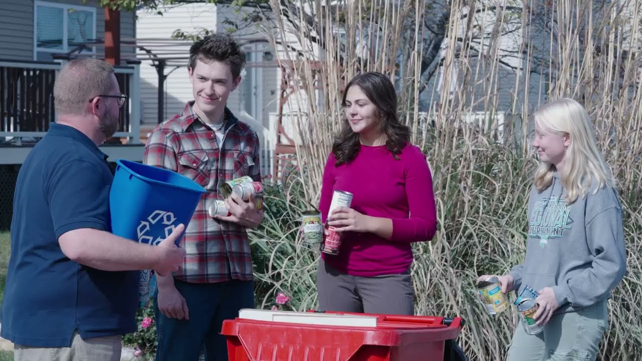 Home - Recycle RightRecycle Right