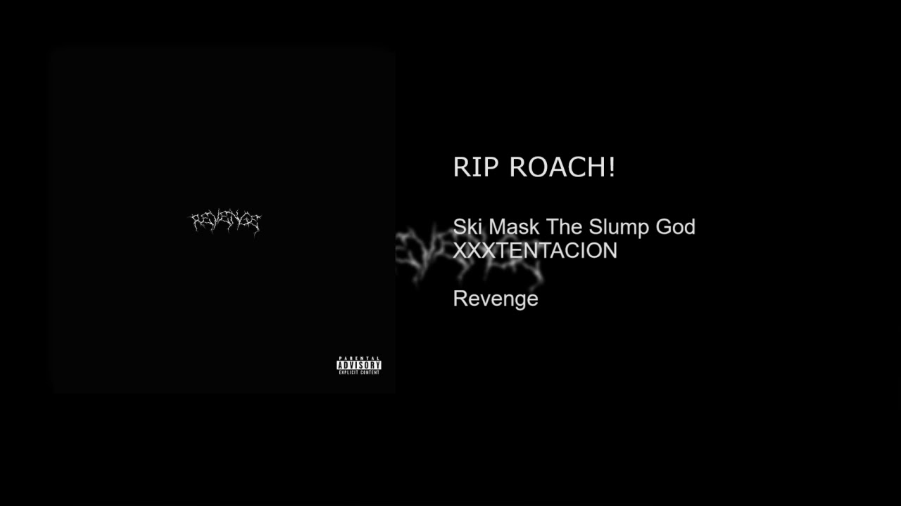 RIP ROACH - YouTube