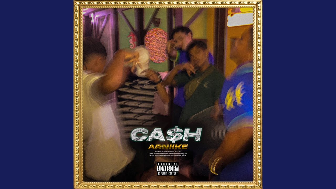 Cash - YouTube
