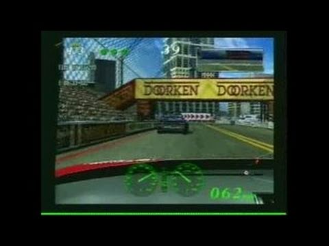 Ferrari F355 Challenge Dreamcast Gameplay_2000_05_17 - YouTube