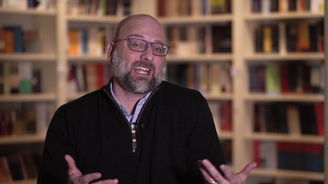 Jonathan Leeman on Discipling for Every Political Context - YouTube