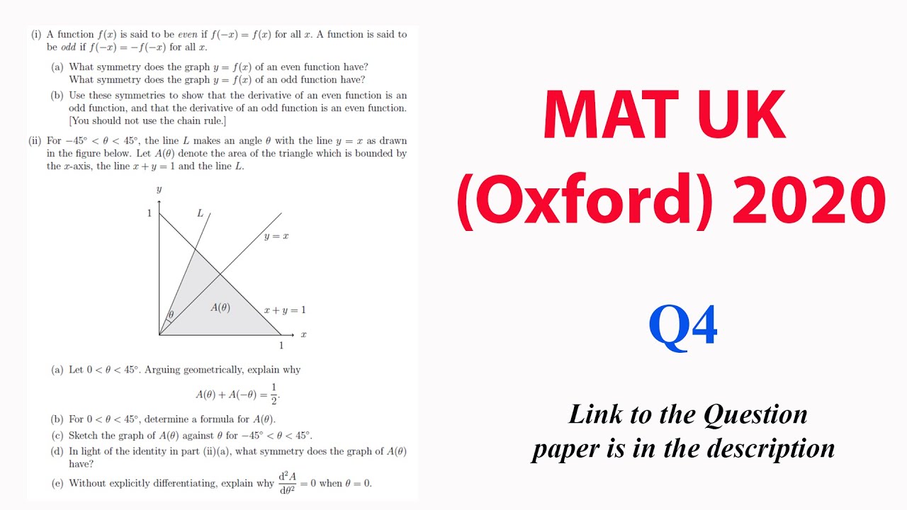 MAT UK (Oxford) 2020 | Q4 | MAT UK (Oxford) 2020 | Q4 | Functions ...