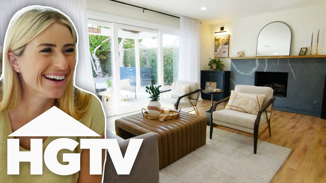 Jasmine Rescues A Home Full Of Dangerous Half-Finished Projects | Help ...