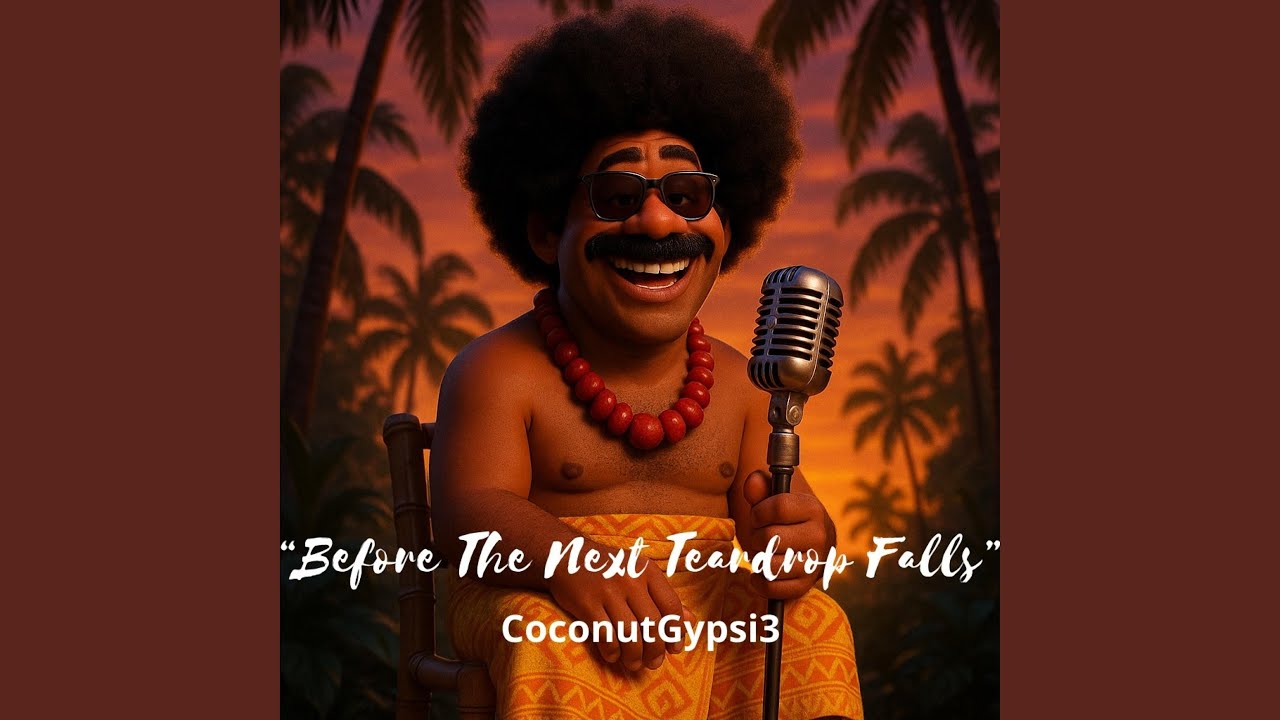 B4 The Next Teardrop Falls (Island Version) - YouTube