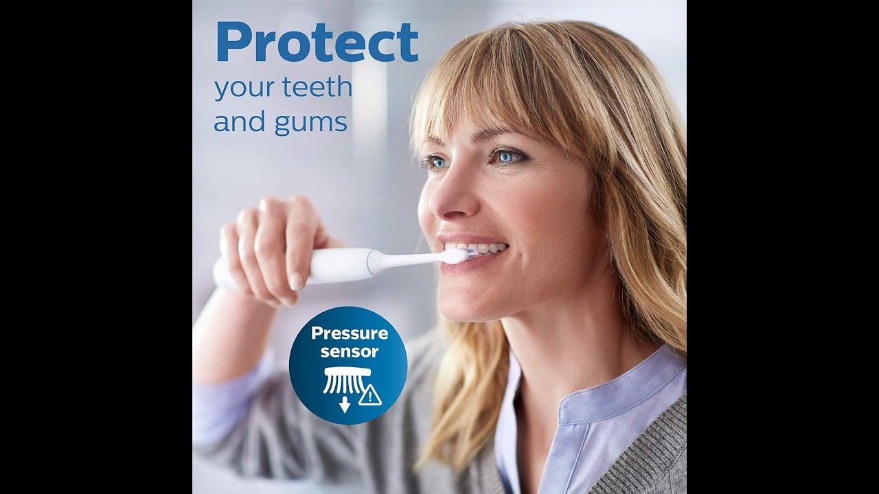 Philips Sonicare ProtectiveClean 5300 Review | Best Electric Toothbrush ...