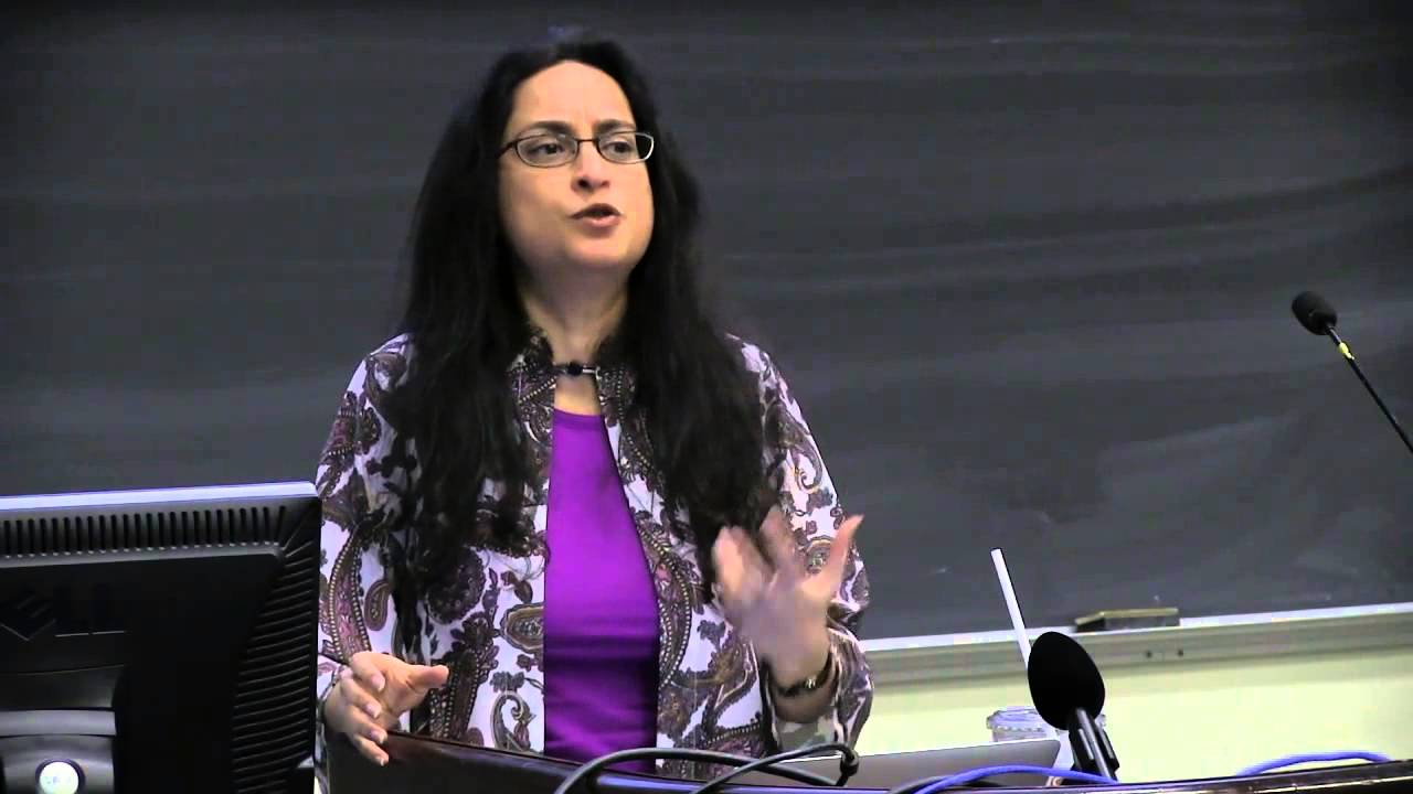 Deepa Kumar - Islamophobia and the Politics of Empire - YouTube