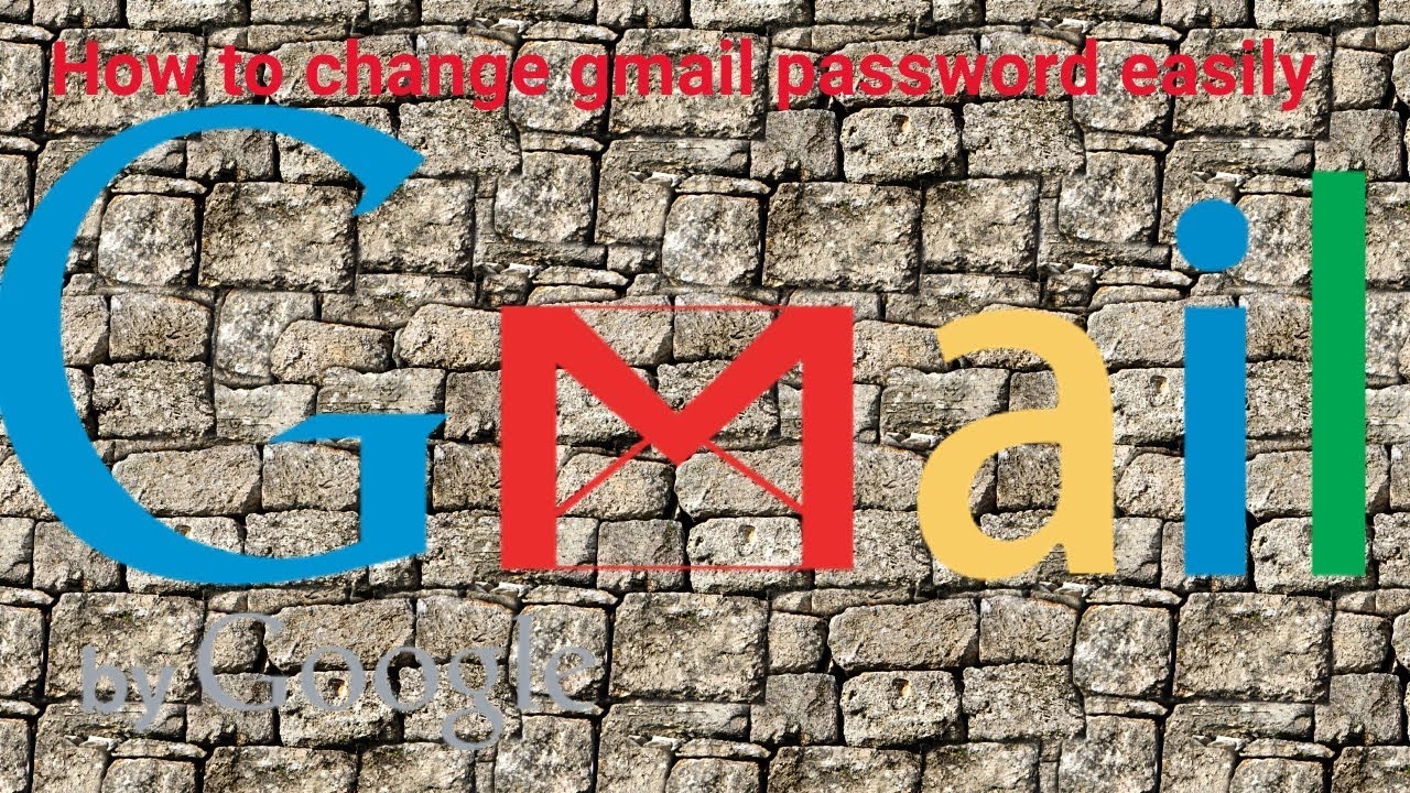 How To Change Password In Gmail Change Gmail Password In Hindi Latest 2017 2018 YouTube How To Change Password In Gmail Change Gmail Password In Hindi Latest 2017 2018 YouTube
