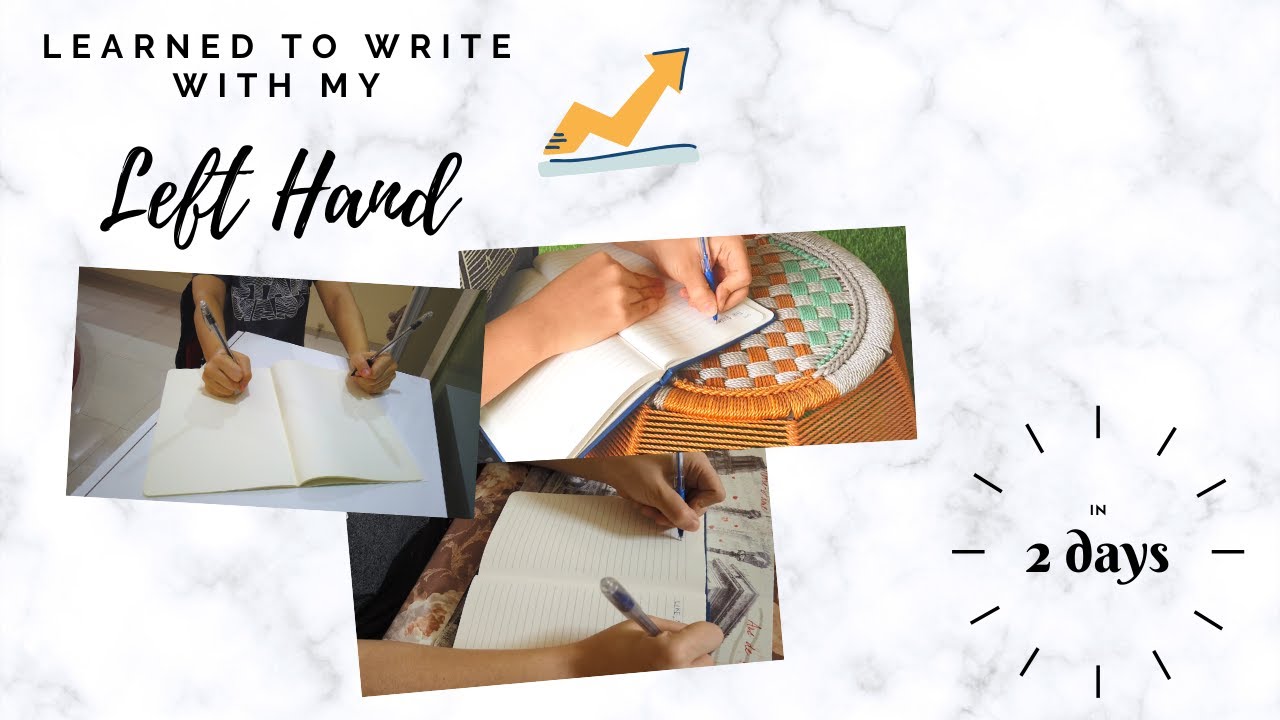 Learning To Write With My LEFT HAND In 2 DAYS Challenge Accepted learning-to-write-with-my-left-hand-in-2-days-challenge-accepted