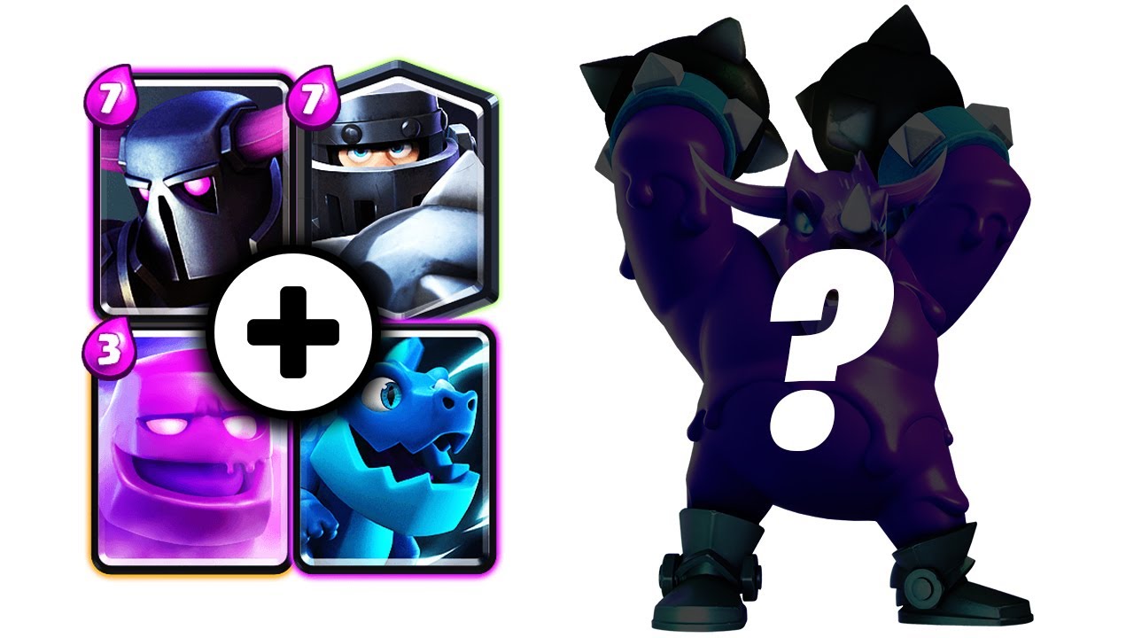 OVERPOWERED CARD MODIFICATIONS #16 - Esat Sacli - YouTube