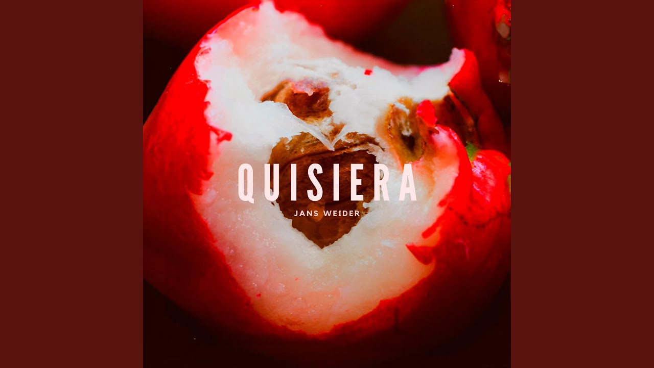 QUISIERA - YouTube Music