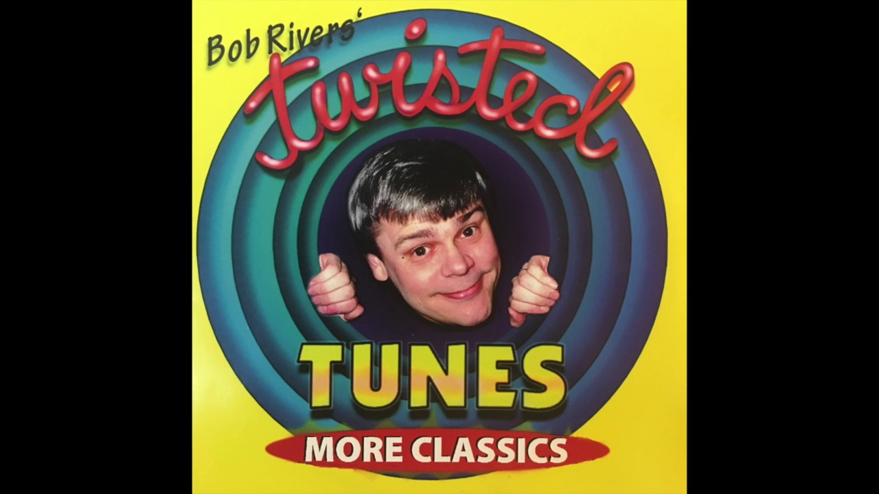 Pick My Nose Again - Twisted Tunes More Classics - YouTube