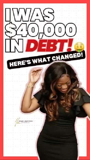 $40K in Debt? Here’s What Changed - YouTube