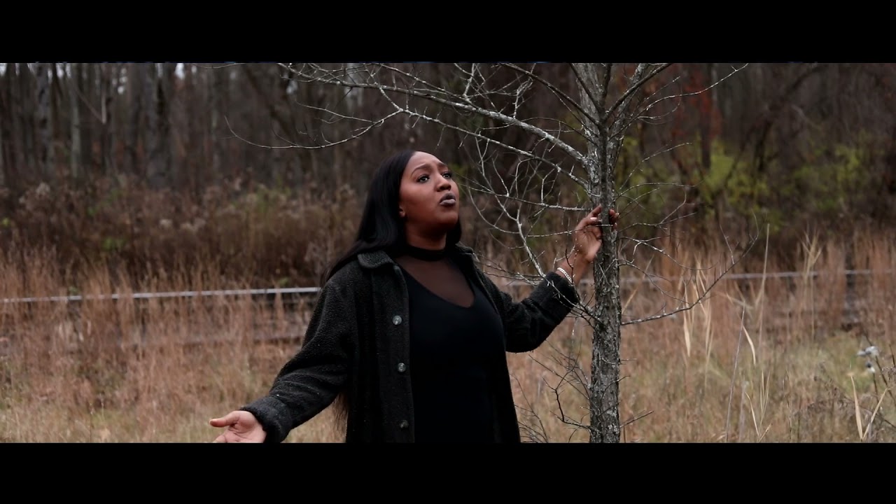 The Weather (Official Video) - YouTube