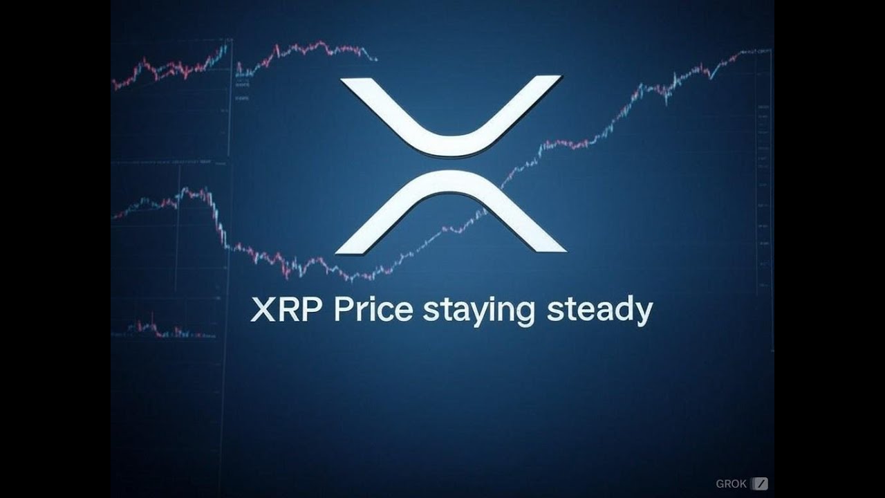 XRP PRICE LIMBO HOW LOW WILL WE GO BEFORE THE MOON - YouTube